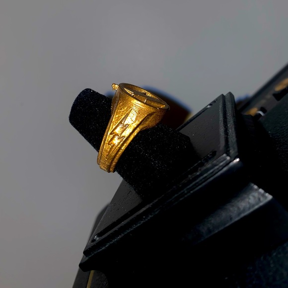 DC Comics | Other | Reverse Flash Ring | Poshmark